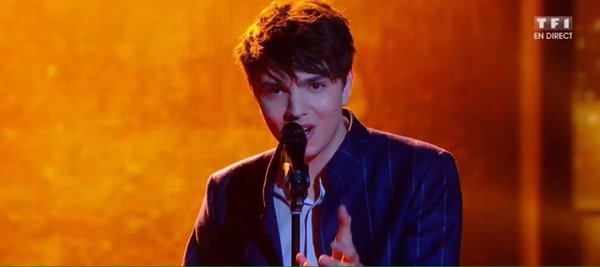 SDIS 06 - Zoom. Antoine GALEY enflamme « The Voice 5 » et se qualifie ...