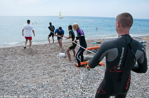 SDIS 06 - Surveillance des plages sur le GT Centre - Quatre stages pour ... SDIS 06 - Surveillance des plages sur le GT Centre - Quatre stages pour ...
